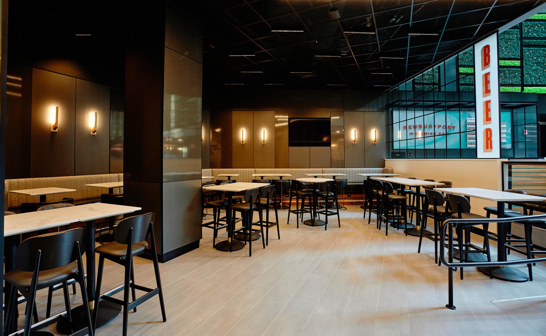Host your event at High Street Place