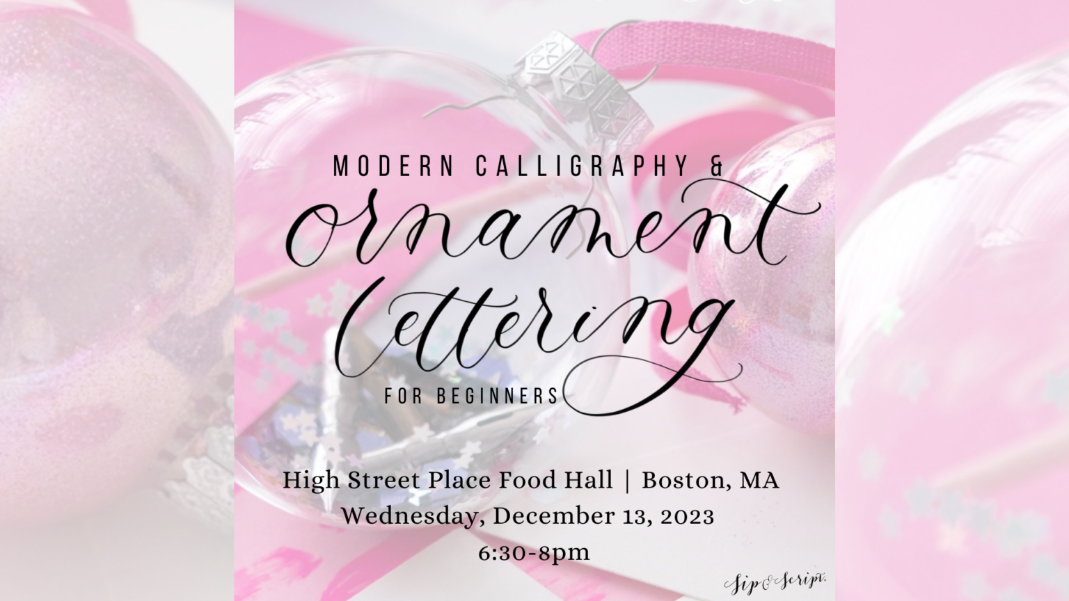 High Street Place / Boston’s Downtown Food Hall | High Street Place