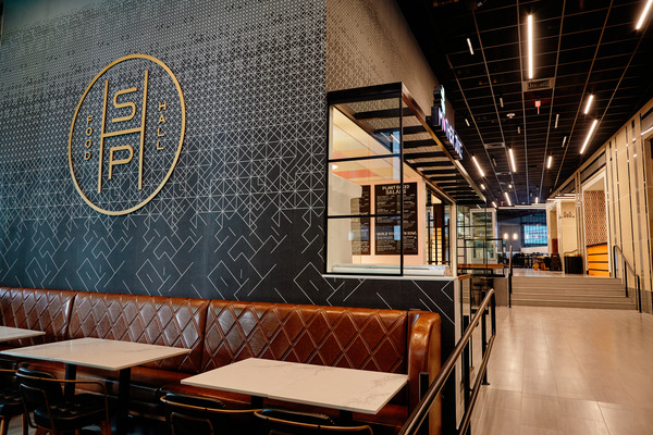 Directions, Parking & More - Visit High Street Place Food Hall