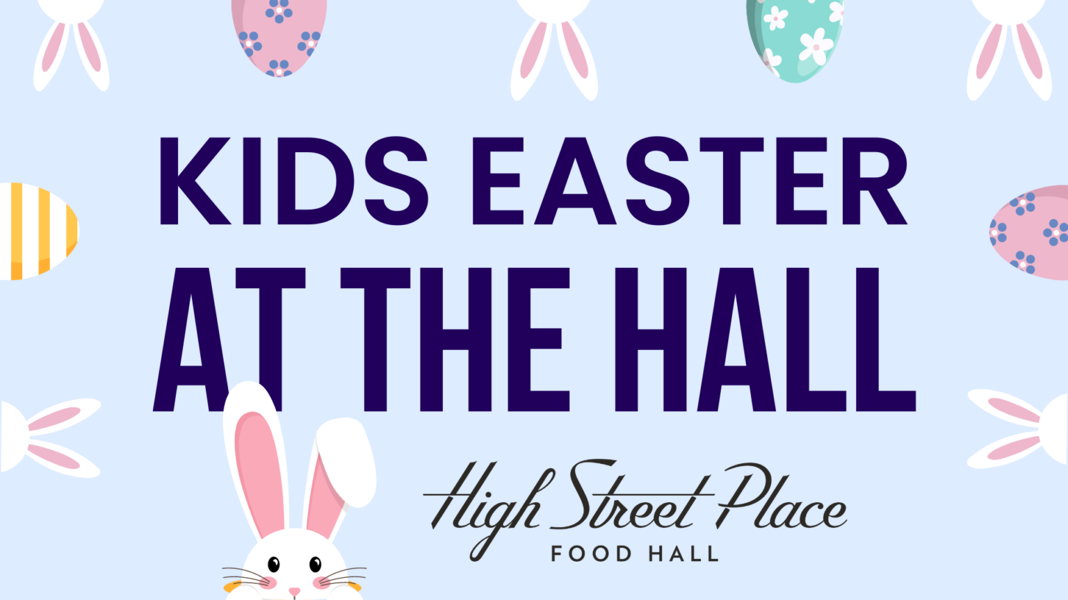 High Street Place - Food Hall by South Station & Downtown Boston