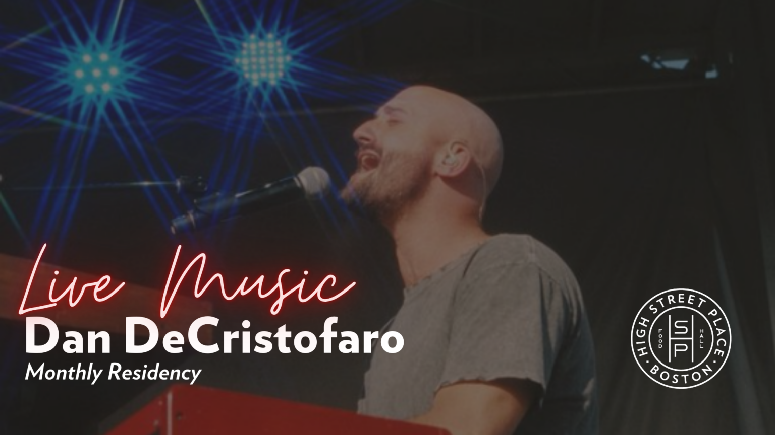 High Street Place - Food Hall by South Station & Downtown Boston